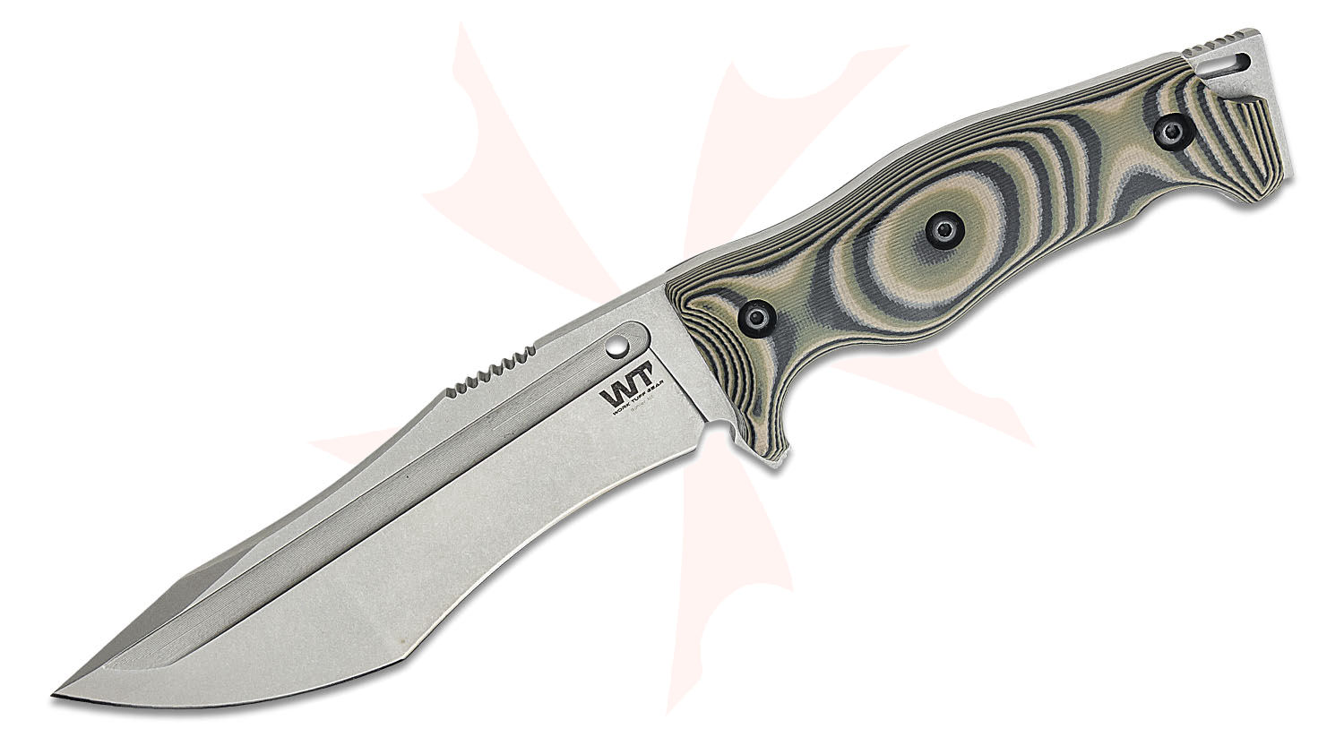 Evil Knives