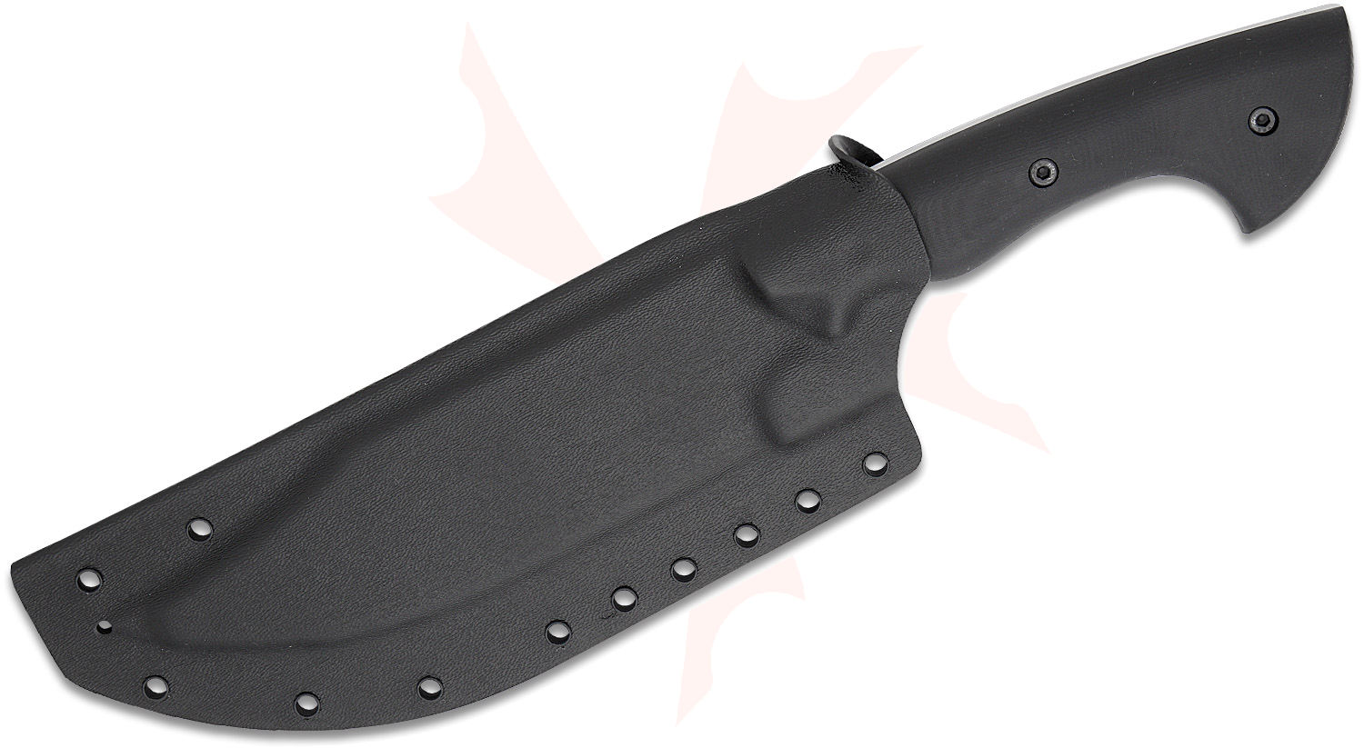 Work Tuff Gear PWB-7 Puzon Wilderness Bowie 7.5" SK85 Two-Tone Satin ...