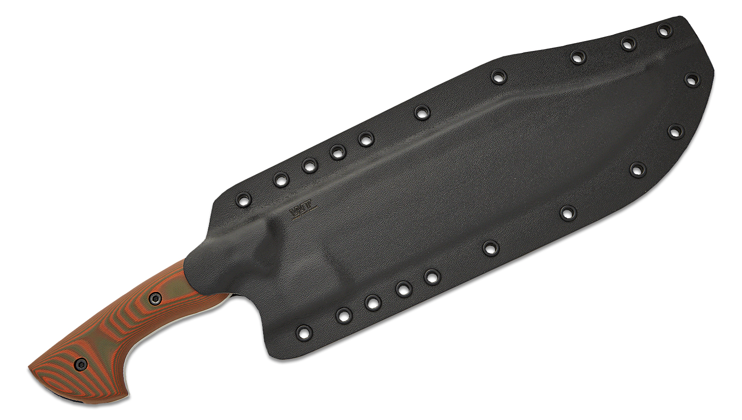 Work Tuff Gear PWB-9 NC Puzon Wilderness Bowie 9.3" SK85 Apocalyptic ...