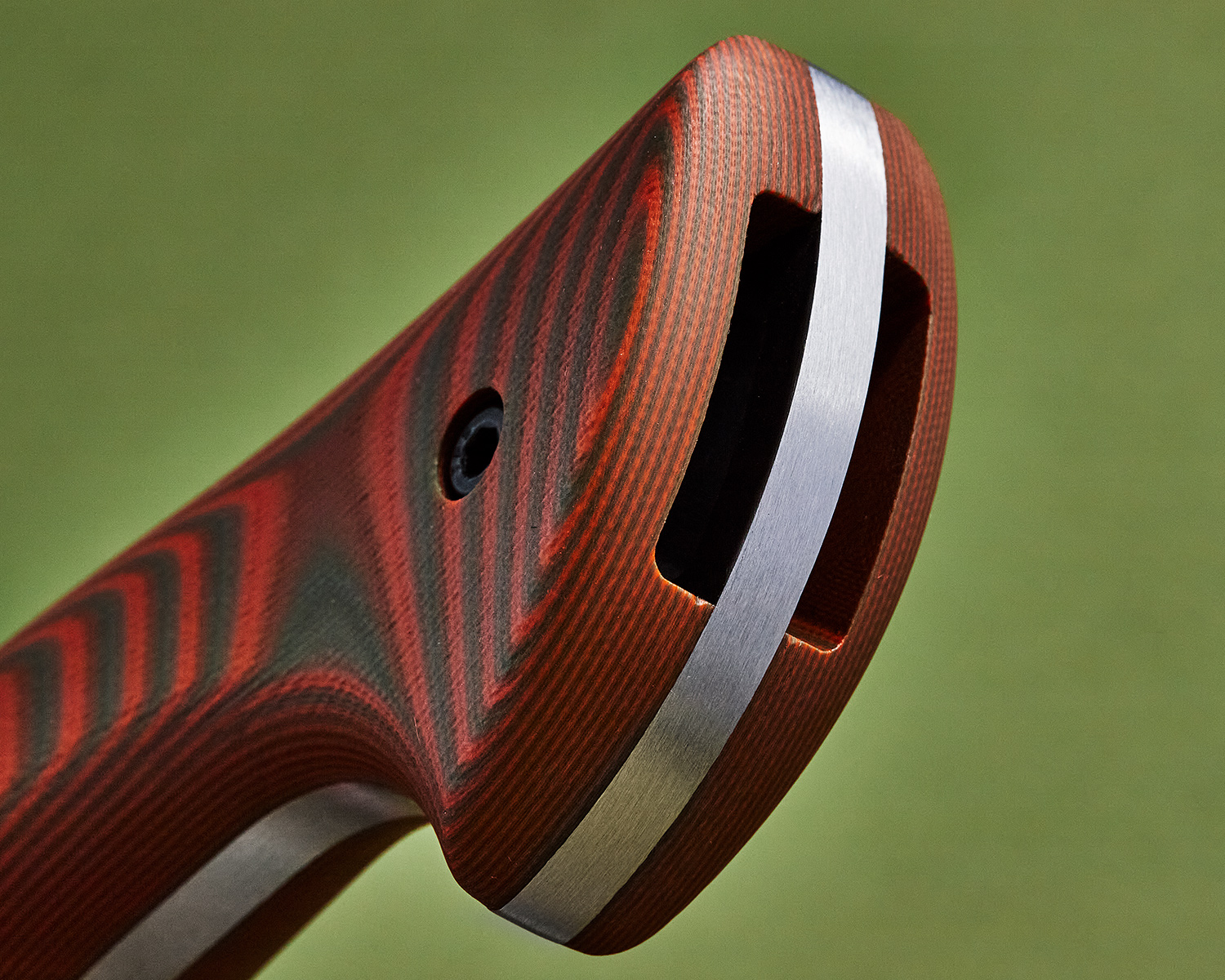 Work Tuff Gear PWB-9 NC Puzon Wilderness Bowie 9.3" SK85 Apocalyptic ...