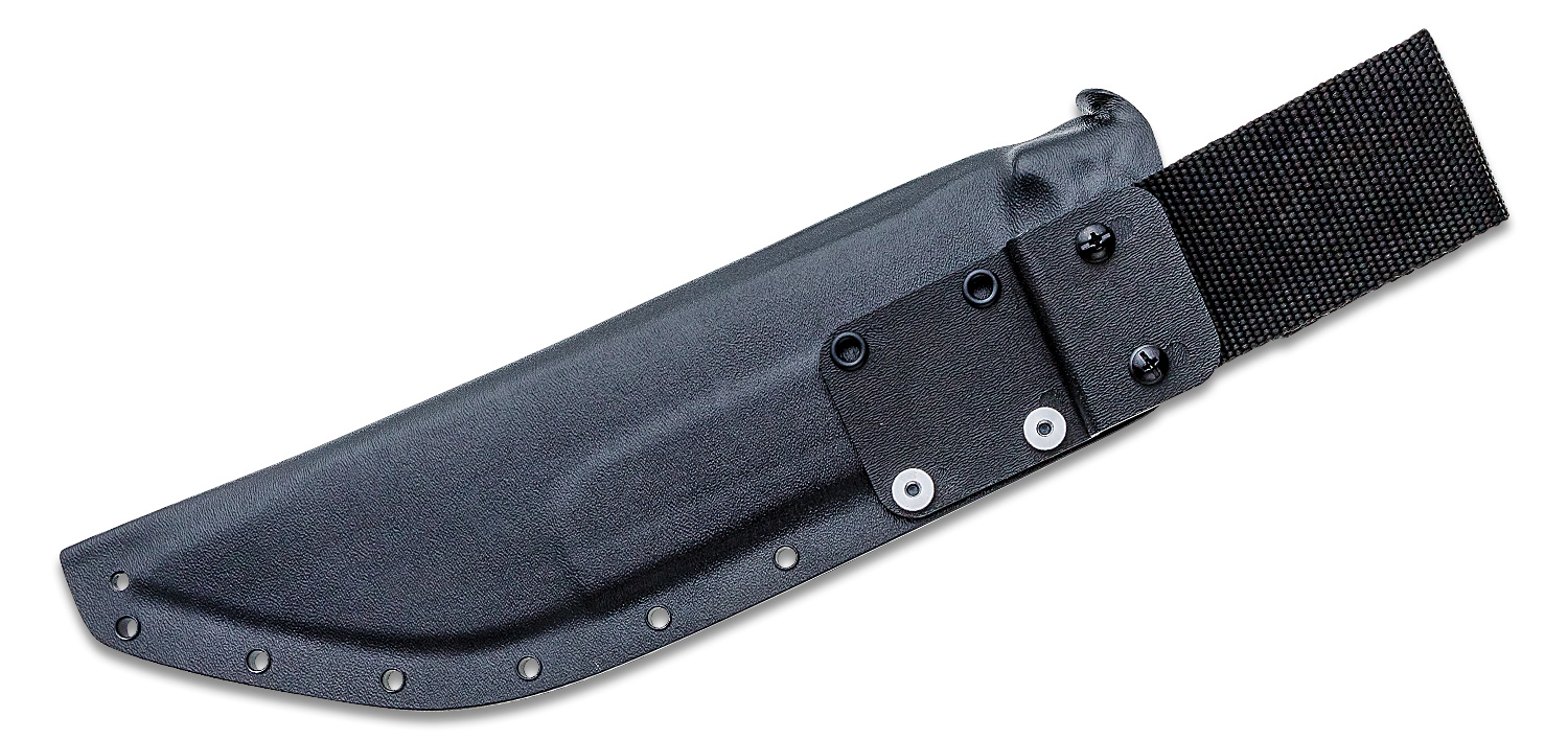 Work Tuff Gear Nomad Camp Knife 10