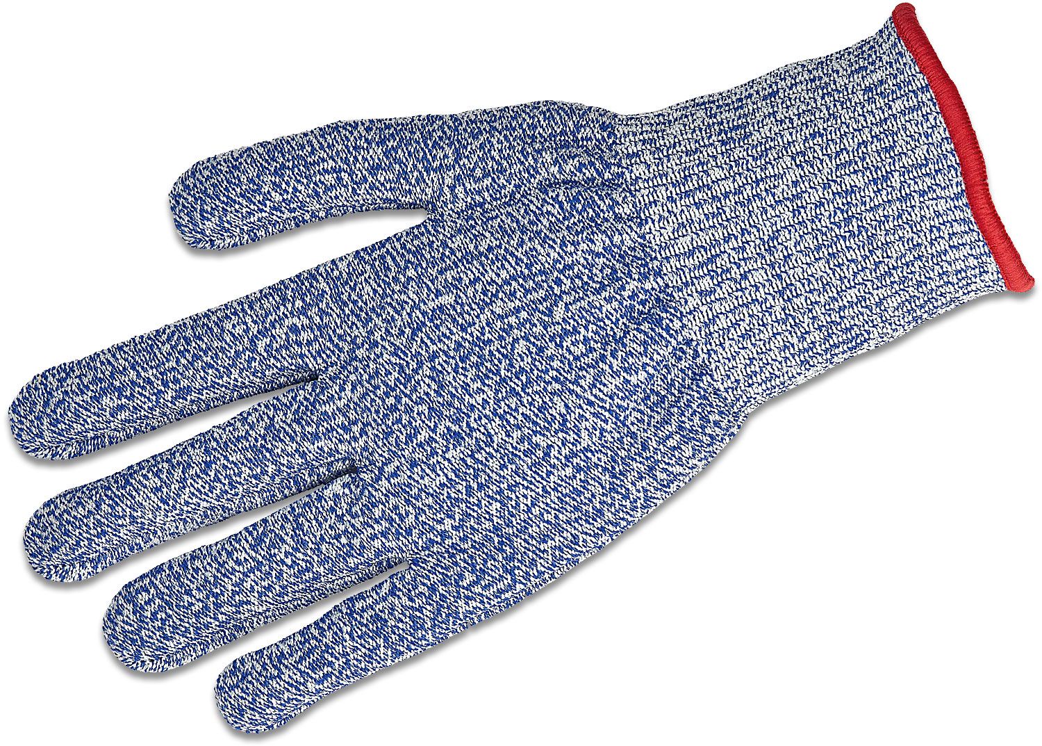 Wusthof Cut Resistant Glove, Blue, Small (Includes One Glove ...