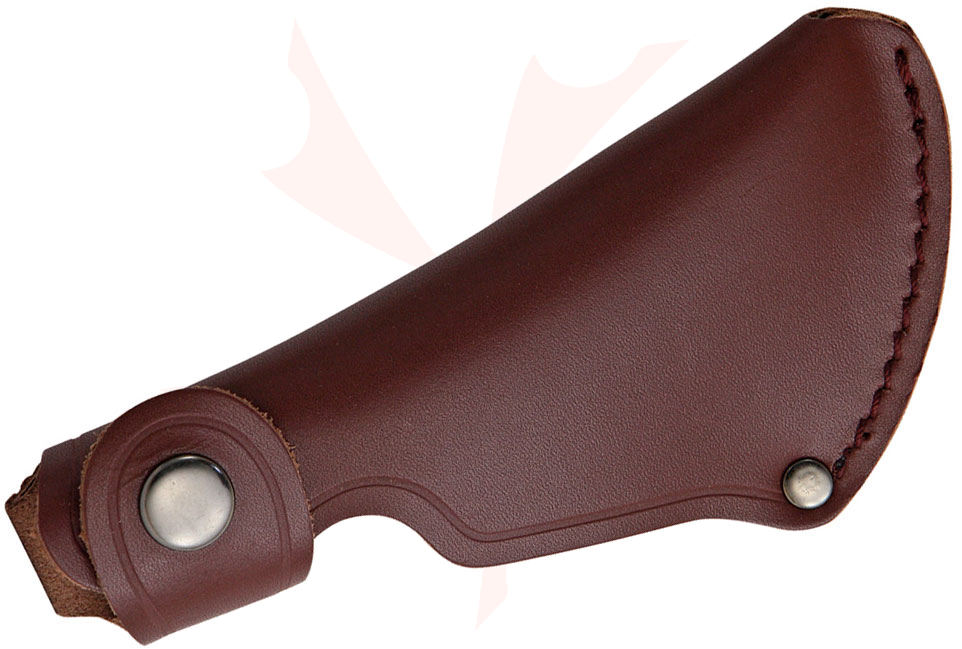 Field Torq Viscerator 3-1/2" Gut Hook Style Blade, Hardwood Handle ...