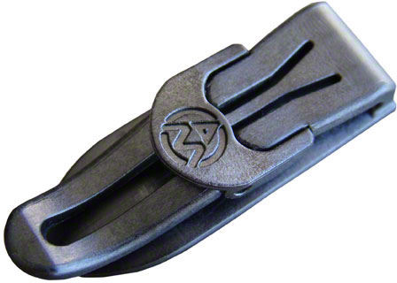 Miltner Adams The Incredible Self-Locking Clip (SLC) - KnifeCenter - MA ...