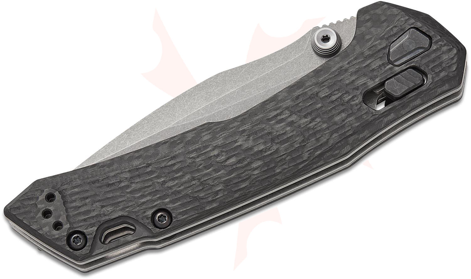 Zero Tolerance Model 0203CF DuraLock Folding Knife 4" M390 Working ...
