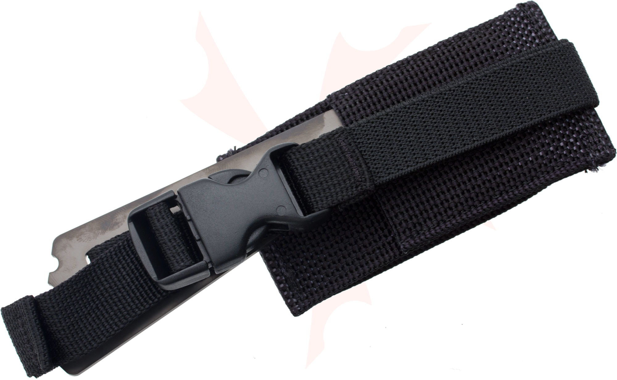 Zero Tolerance Model JB2 Shroud Cutter Rescue Hook 6" Overall with ...