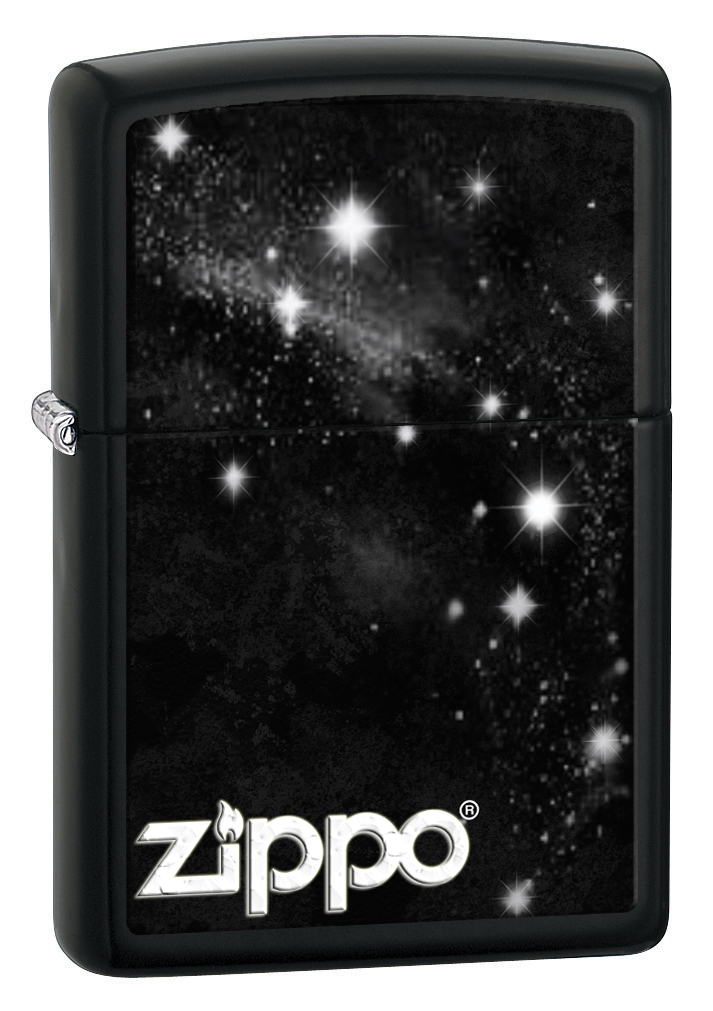 Zippo Licorice - KnifeCenter - 28058 - Discontinued