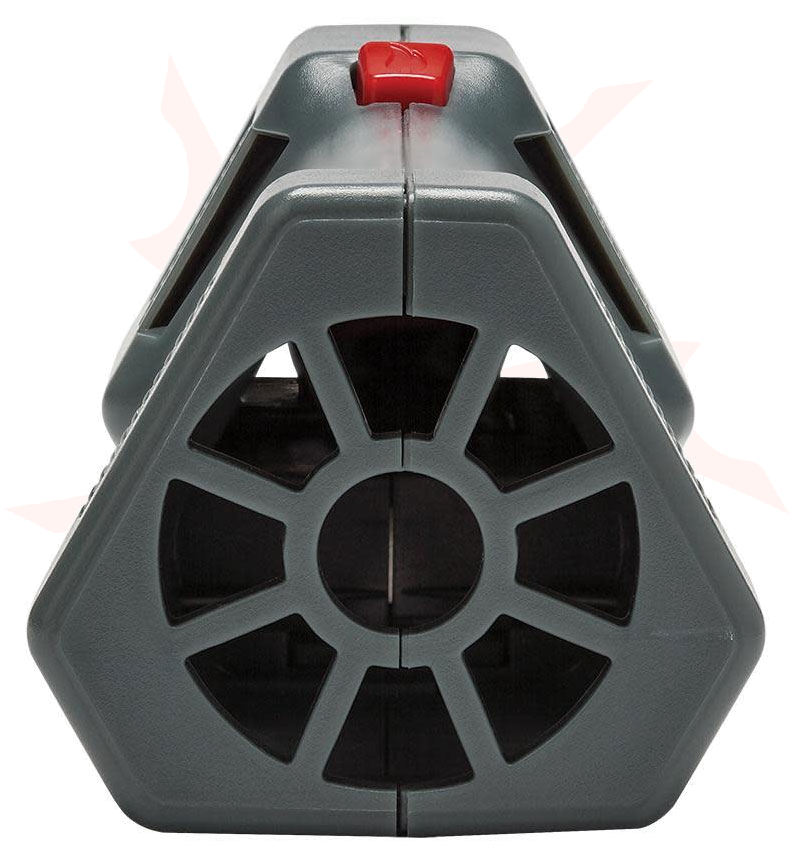 Zippo FireFast Battery Powered Bellows - KnifeCenter - 40488