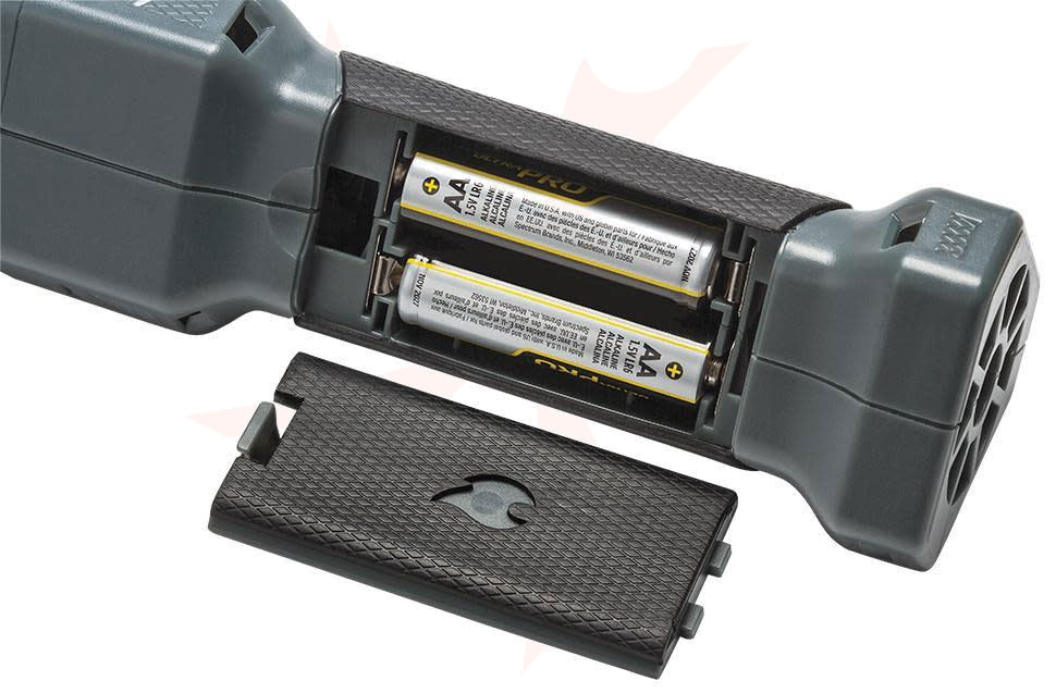 Zippo FireFast Battery Powered Bellows - KnifeCenter - 40488