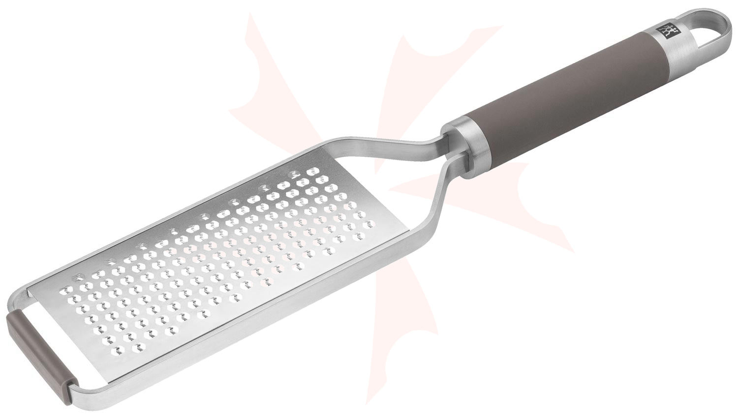 Zwilling J.A. Henckels Pro Stainless Steel Fine Grater - KnifeCenter ...