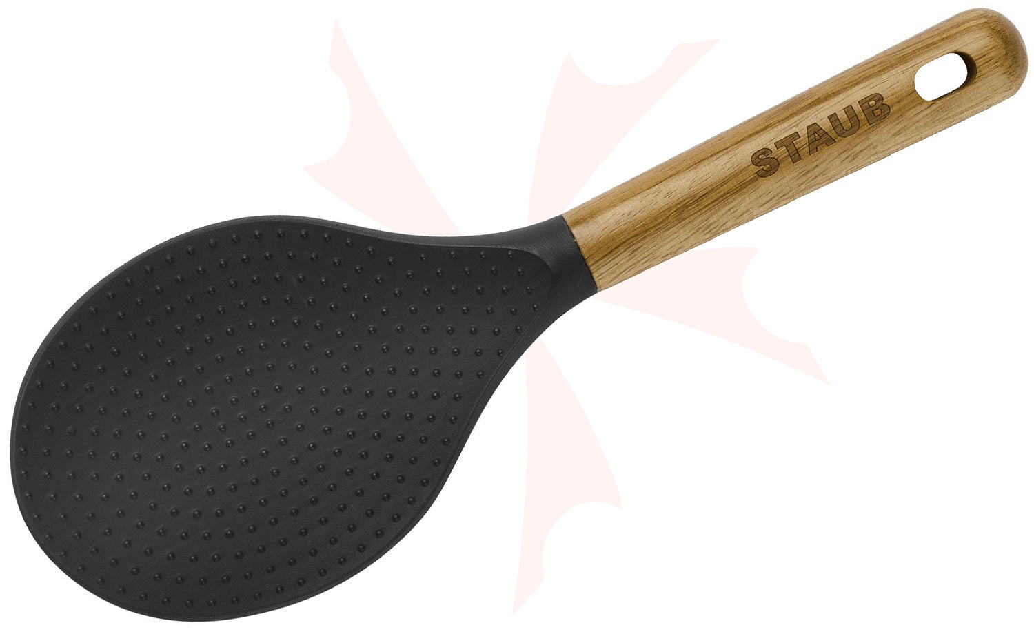 Zwilling J.A. Henckels Staub Silicone Rice Spoon - KnifeCenter - 40503-110