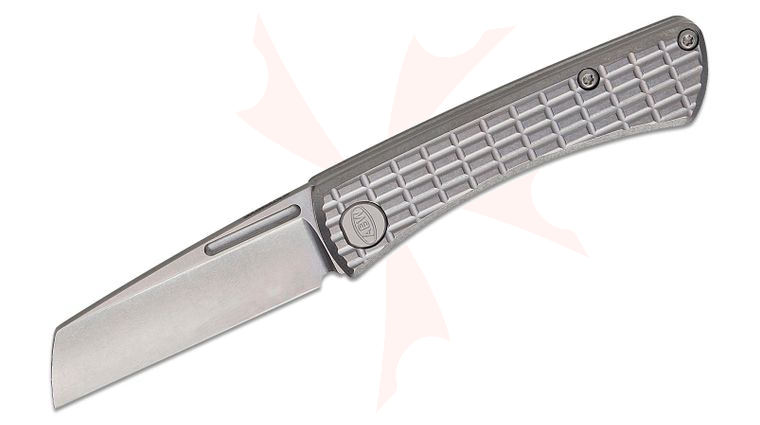 American Bladeworks Slipjoint Folding Knife 2.4" CPM-MagnaCut ...