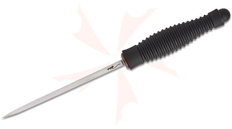 Bastinelli Creations Custom Ventilation Fairbairn Rapier Spike 5.25 ...