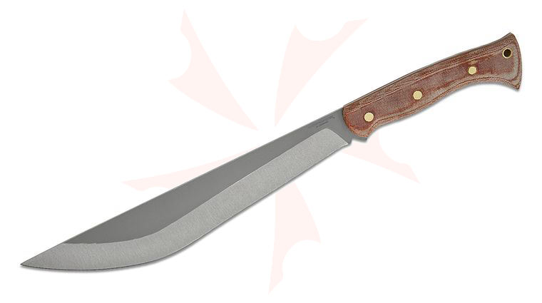 Condor Tool & Knife CTK3982-11.5HC Hmong Machete 11.55" 1075 Carbon ...