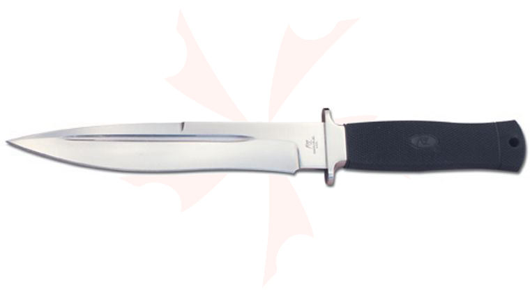 Katz Alley Kat Combat Ready Tactical Knife 8" XT70 Stainless Blade ...