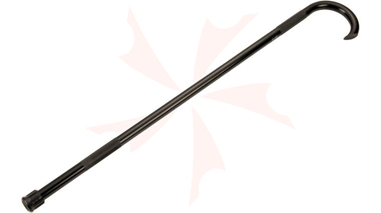 KA-BAR 9406 TDI Self-Defense Walking Cane 39" Overall - KnifeCenter