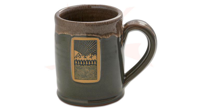 Prometheus Design Werx PDW X Deneen Rancher All Terrain Monolith Mug ...