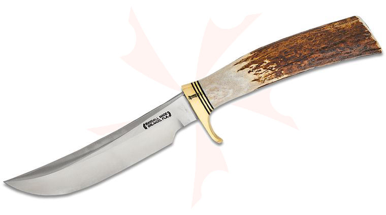 Randall Made Knives Custom Model 4 Small Game and Skinner Fixed Blade ...