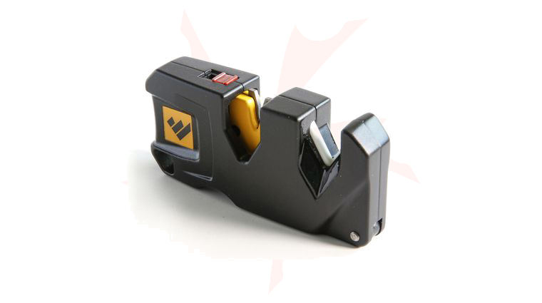Work Sharp Pivot Plus Knife Sharpener with Pivot Response and Convex ...